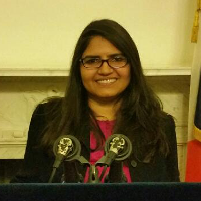 About Us – Advocacy Institute